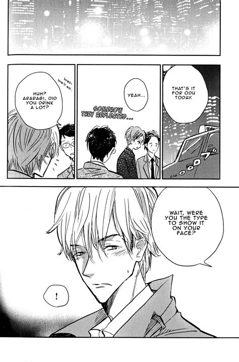 Kashio Odu Kun No Vita Sexualis Eng Myreadingmanga