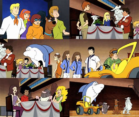 Pinterest Emkosch Scooby Doo Mystery Inc Scooby Doo Mystery Porn Sex Picture