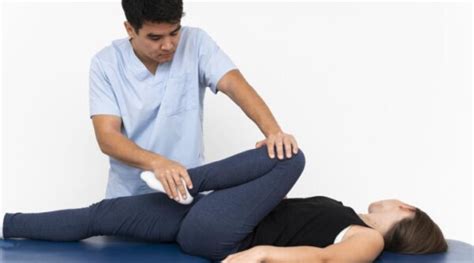Pelvic Floor Physiotherapy For Painful Intercourse