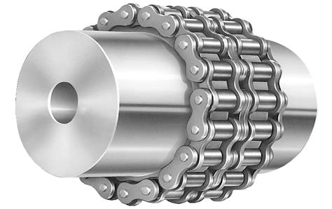Chain Coupling At ₹ 100 Piece Roller Chain Couplings In Ahmedabad Id 2855739303773