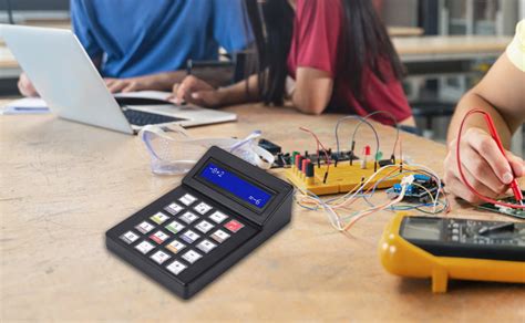 Diy Calculator Kit Diy Electronics