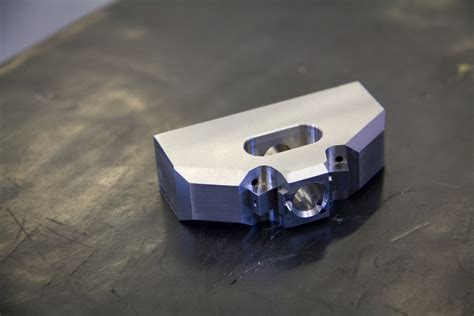 CNC Milling Intime Engineering