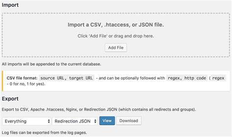 redirection plugin wordpress españa