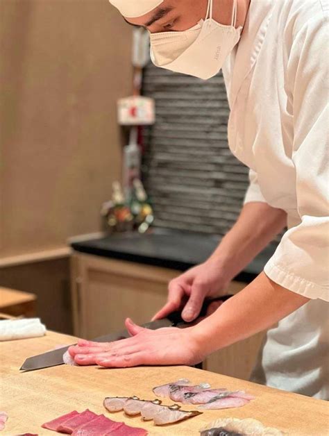 日本開關＋香港「03」網民：香港壽司omakase末日來了？｜飲食熱話 飲食 新假期