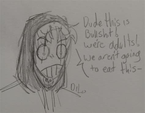Joey Dbd On Tumblr