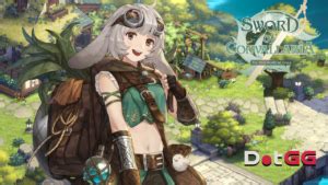 Cocoa Sword Of Convallaria Character Guide 26 Sword Of Convallaria