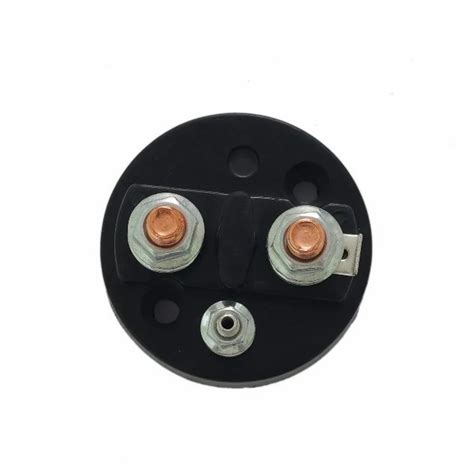 Push Mild Steel Inter Switch Cap Spindle 12 V At ₹ 65box In New Delhi