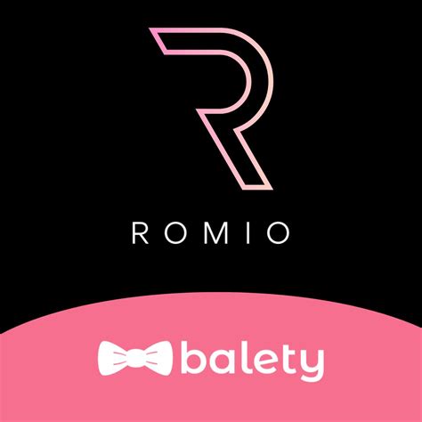 Fusiónromiobalety Innovación Experienciaautomotriz Romio