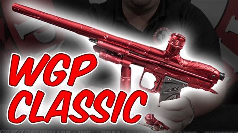 Wgp Karnivor Autococker Worr Games Products Classic Gear Lone