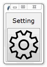 Insérer une image dans un bouton Tkinter Python WayToLearnX