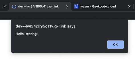 Rust 入门指南 （用 Wasm 开发第一个 Web 页面） 知乎