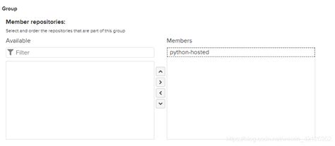用nexus3部署本地pythonpypi仓库python怎么批量上传依赖到nexus Csdn博客 用nexus3部署本地pythonpypi仓库python怎么批量上传依赖到nexus Csdn博客