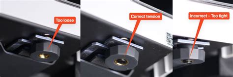 Manual Bed Leveling Manual Bed Tramming Bambu Lab Wiki