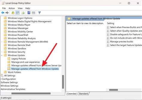 How To Roll Back Builds And Uninstall Updates On Windows