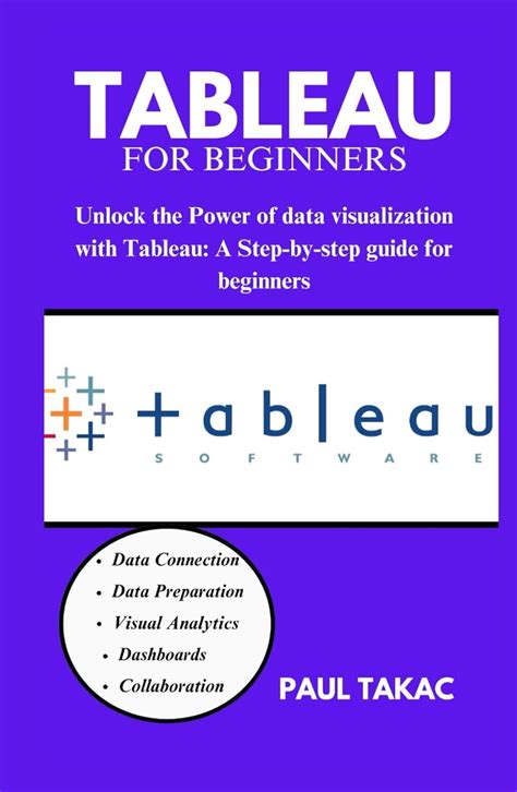 tableau for beginners unlock the power of data