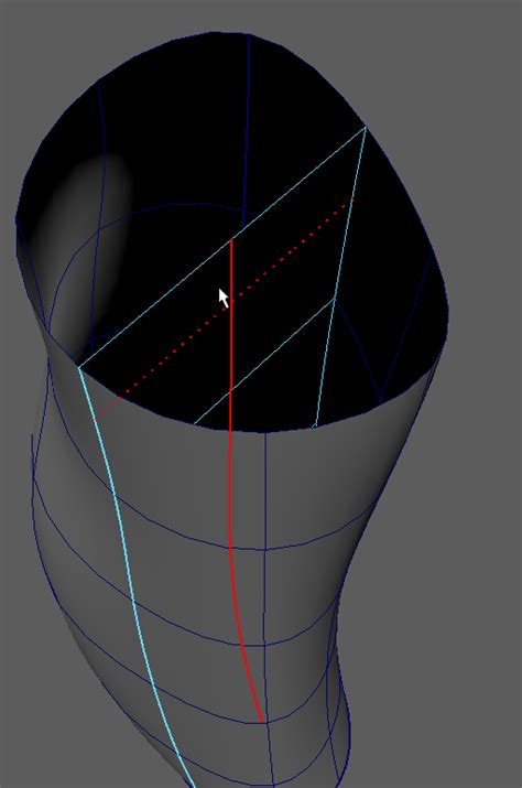 Curve From Loops Autodesk Community