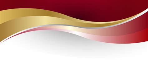 추상적인 빨간색 비즈니스 프리젠 테이션 배경 현대 빨간색 추상 사각형 상자 라인 프리젠 테이션 디자인 배너 브로셔 및 명함을위한 배경 벡터 일러스트 레이 션 0명에 대한