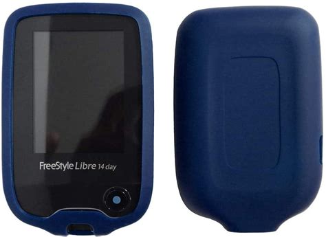 Premium Silicone Soft Case For Freestyle Librefreestyle Libre 2