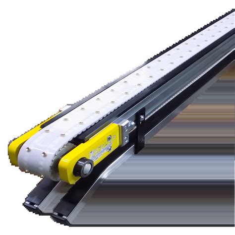 48 Series Indexing Timing Belt Direct Conveyors