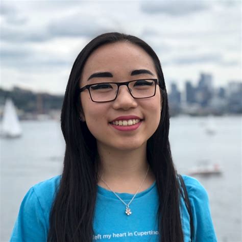 Lily Liu Senior Software Engineer Microsoft Linkedin