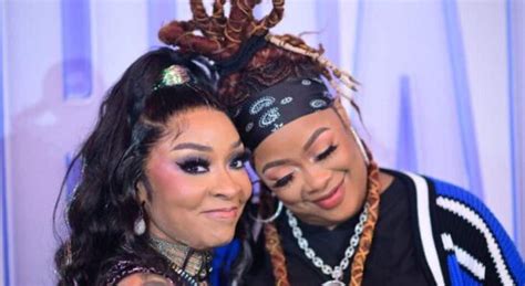 Da Brat Shares First Images Of Son True Legend