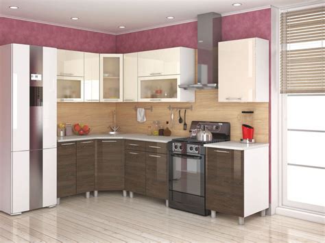 Купить Кухня Танго в Ростове на Дону отличные цены на дизайны кухни Интернет магазин мебели