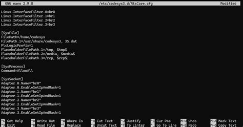 Recipes Codesys 35 Sp 19 P7 Codesys Wago Automation Community