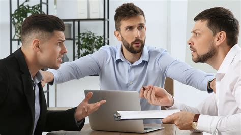 Having Difficult Conversations