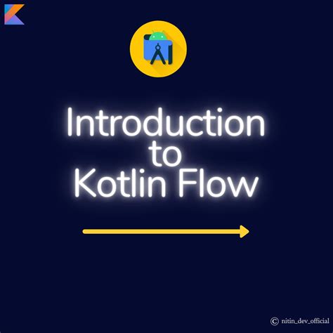 Nitin Prakash On Linkedin Android Androiddeveloper Androidapp Androidprogramming Kotlin