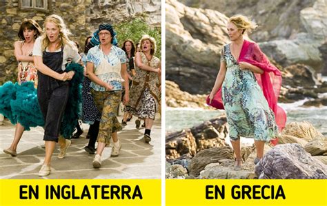 10 Detalles De Mamma Mía” Que A Más De Uno Se Le Han Escapado Genial