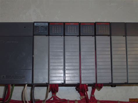 PLC Programming PrewiredControls Com