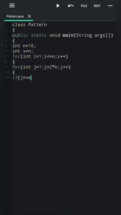 print alphabets a in java language viral shorts 🔥 javaprogramming