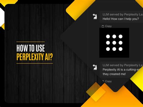 How To Use Perplexity AI Valasys Media
