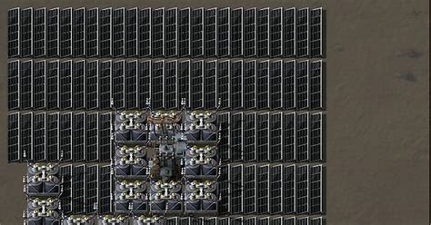 2521 Solar Panelaccumulator Layout 1 Substation Pre Roboport Imgur