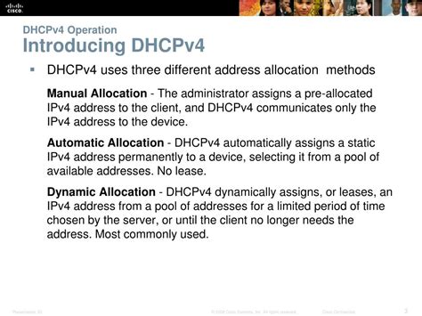 ppt chapter 10 dhcp powerpoint presentation free download id 1911099