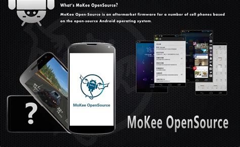 Mokee Opensource首页、文档和下载 Android第三方rom Oschina 中文开源技术交流社区