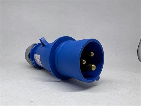 Commando Weather Proof Plug 16a Socket Tv And Home Appliances Electrical Adaptors And Sockets On