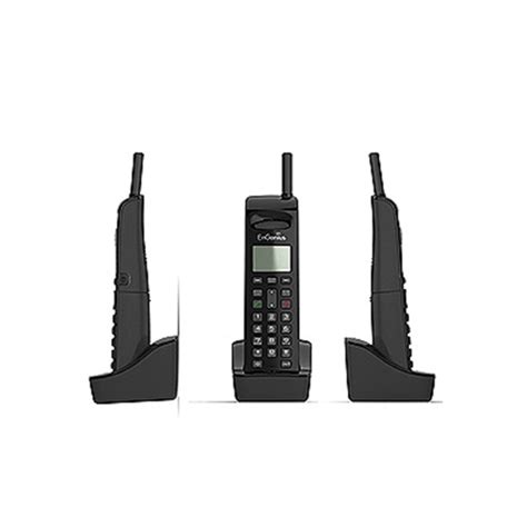 Engenius Ep 802 Intercom Phone Zane Wave Security Systems