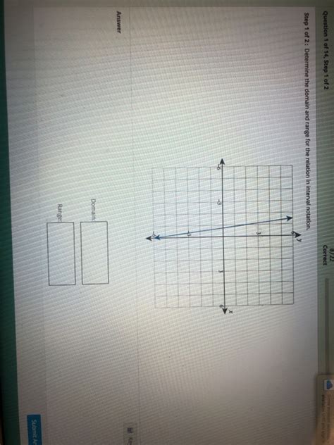 solved © save and end certify lesson 3 1 relations and