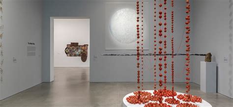 Contemporary Art Installation
