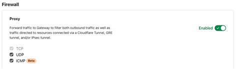 Wireguard Into A Private Lan Via Cloudflare Tunnels