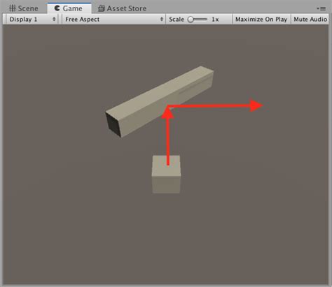Scratch To Unity Scripting Intro The Liquid Fire