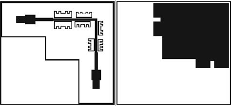 Figure 13 From Multibit Chipless Rfid Tags Based On The Transition Among Closed And Open Loop
