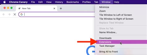 How To Remove Extensions From Chrome On Mac And Pc