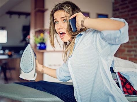 9 Signs You Might Be A Hot Mess Mom