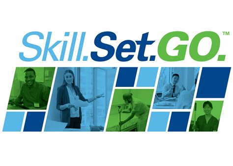 Skill Set Go Ahe