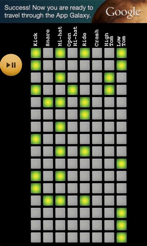 Drum Grid Apk For Android Download