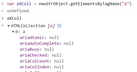 JavaScript Как преобразовать строку в HTML элемент