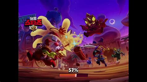 [브롤스타즈] 6월 마지막주 영상 시즌1 브롤패스구매하고 플레이하기 상자깡 Youtube