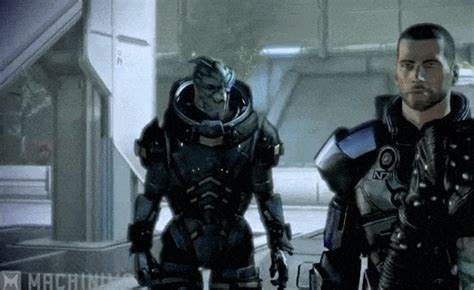 Mass Effect Multiplayer Tag Primo